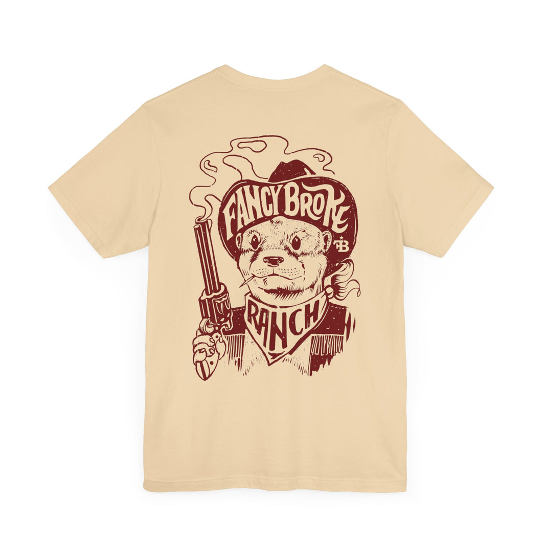 Fancy Broke Western Apparel