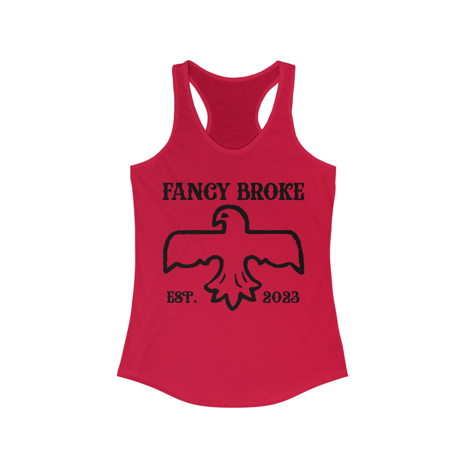 Collections – Fancy Broke