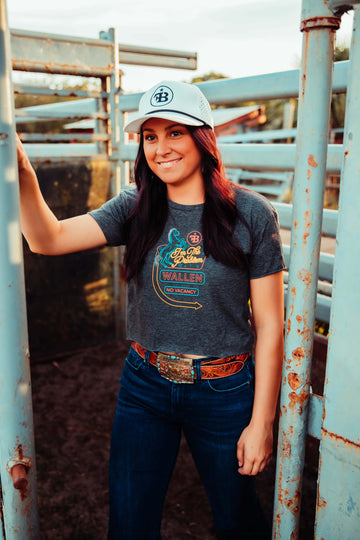 Fancy Broke Western Apparel